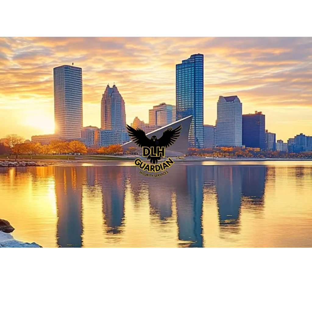 DLH Guardian Services