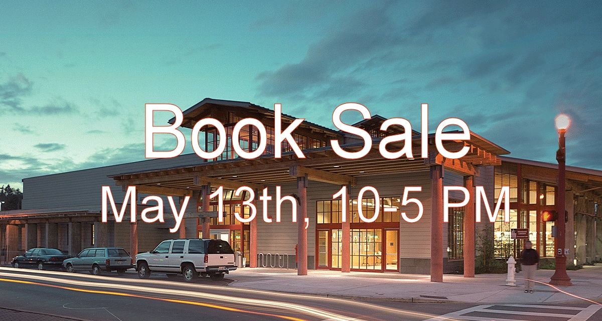 Friends of the Issaquah Library