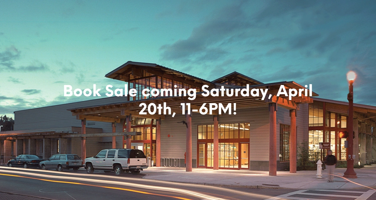 Friends of the Issaquah Library