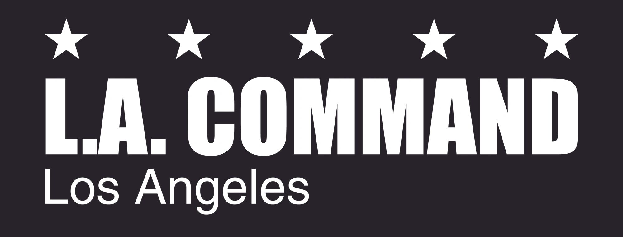 L.A.COMMAND