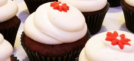 Frosted Frenzy Cupcakes - Cupcakes, Cupcake Delivery