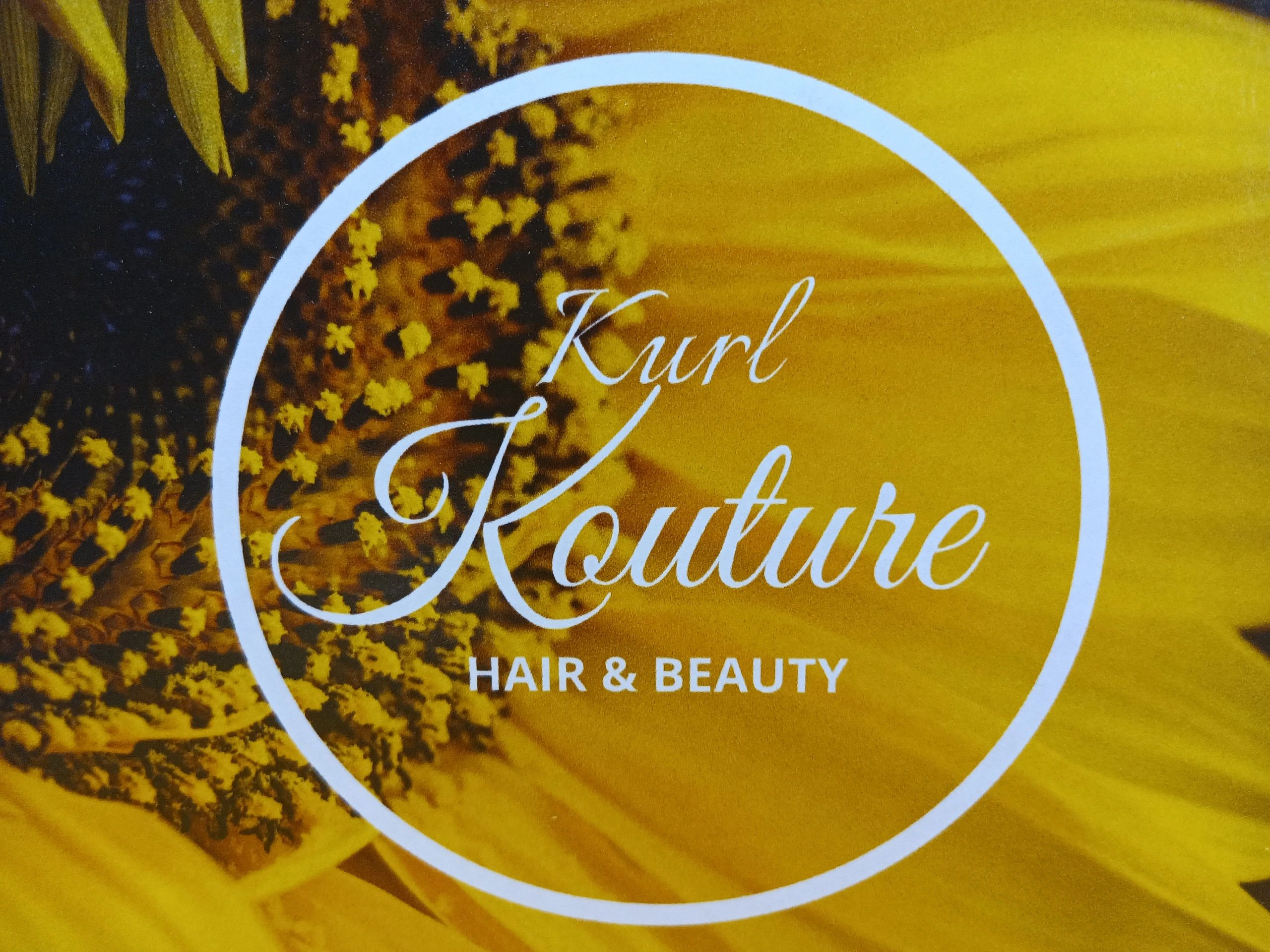 Kurl Kouture - Black Owned, Hair and Beauty, Natural