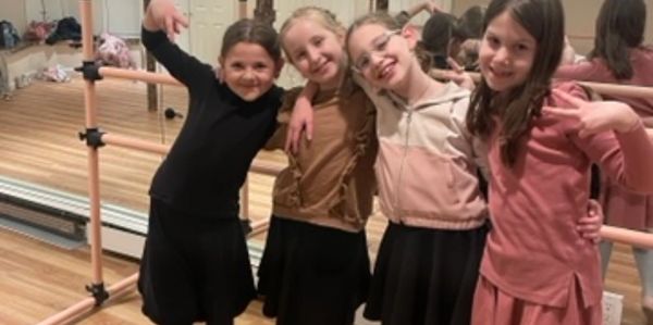 Beginner Dance Classes | Penny's Dance Studio