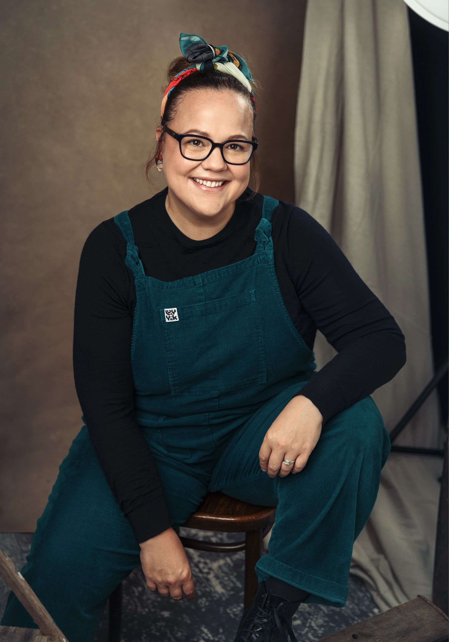 Laura Wright Strategy