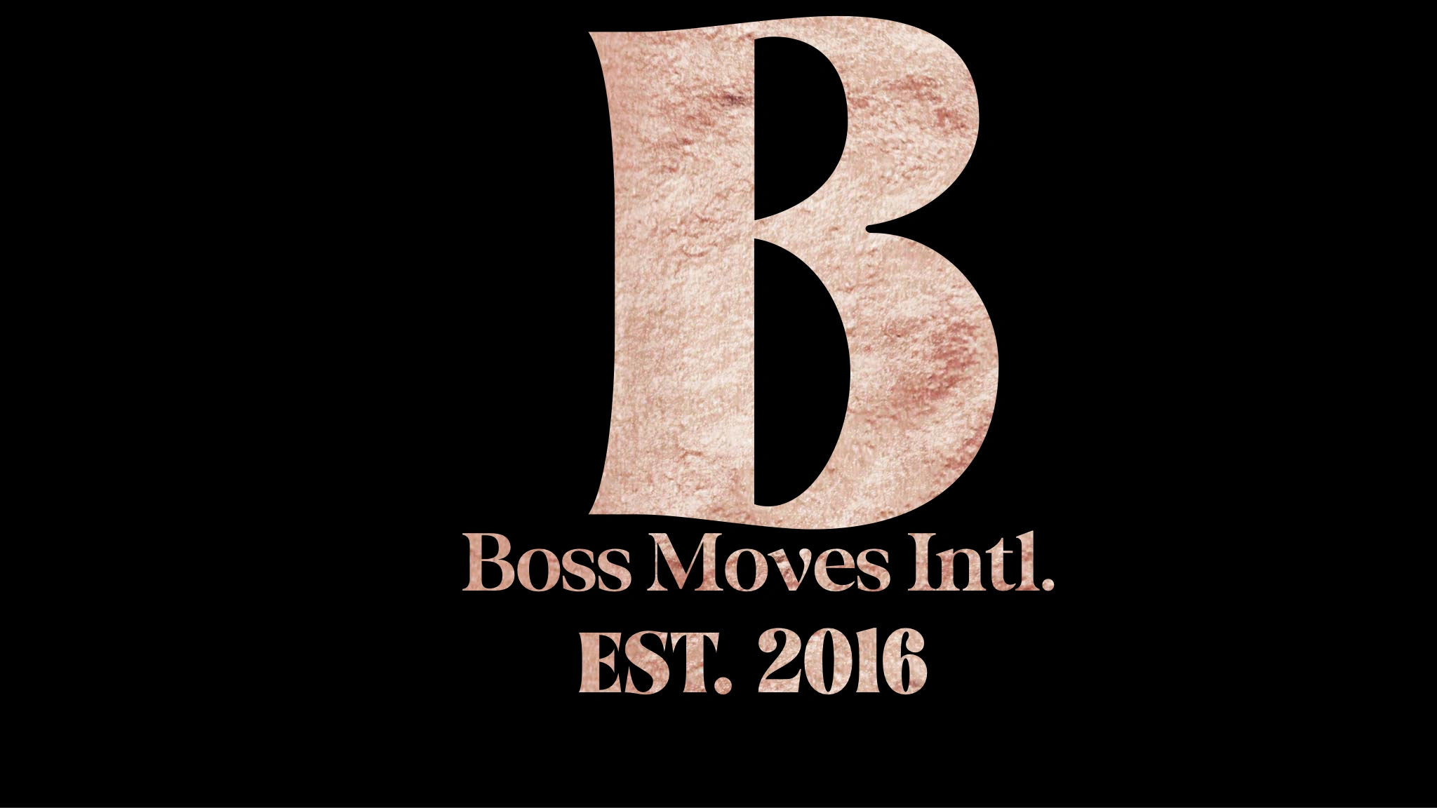 Boss Moves International