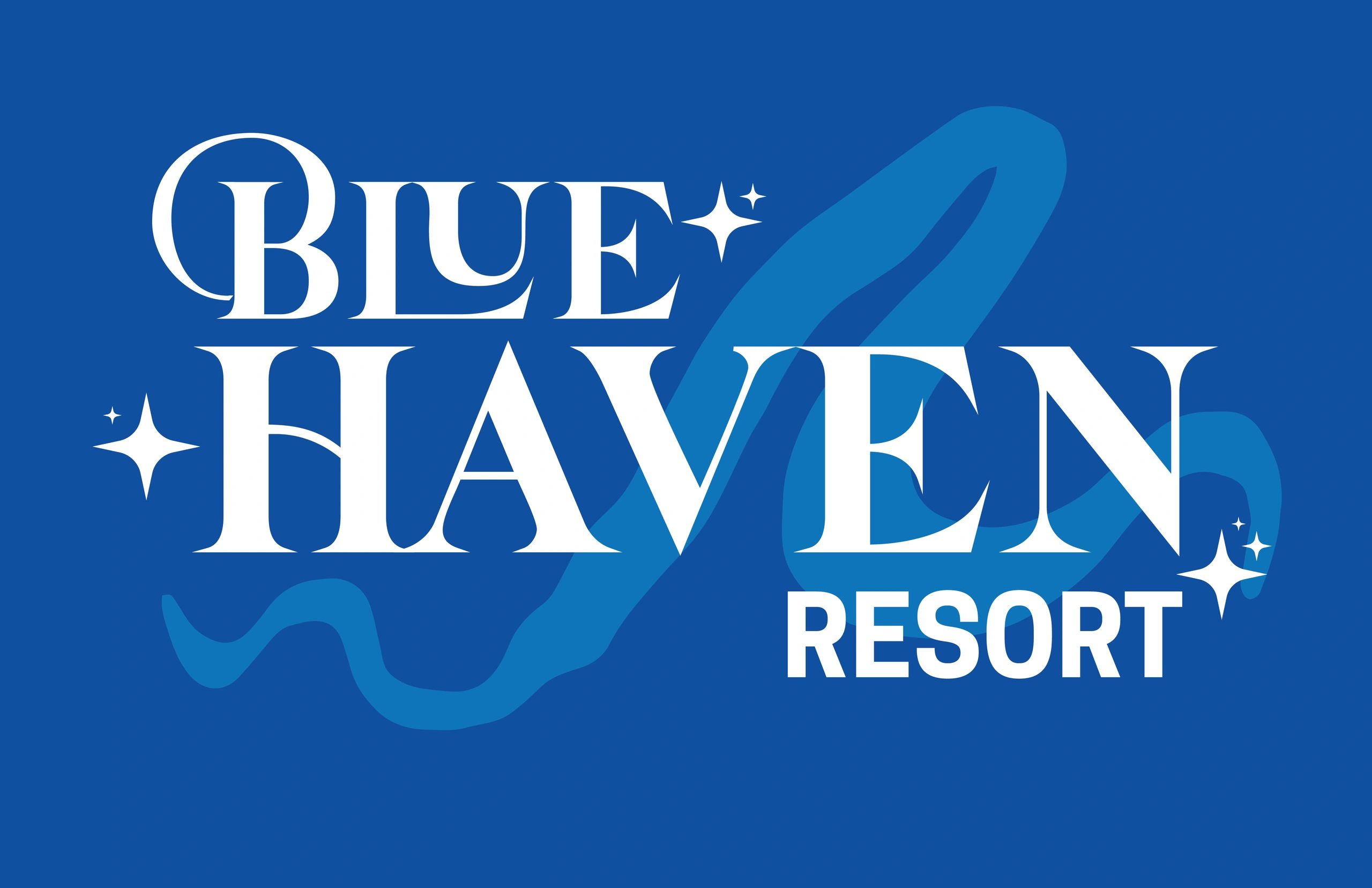 Blue Haven
