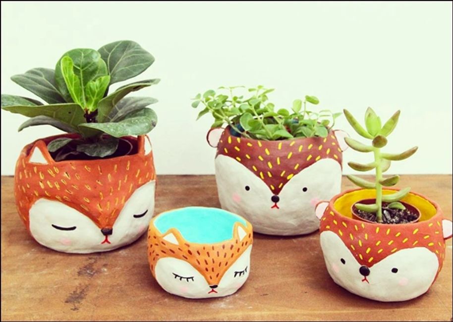 Talleres | Mama pottery