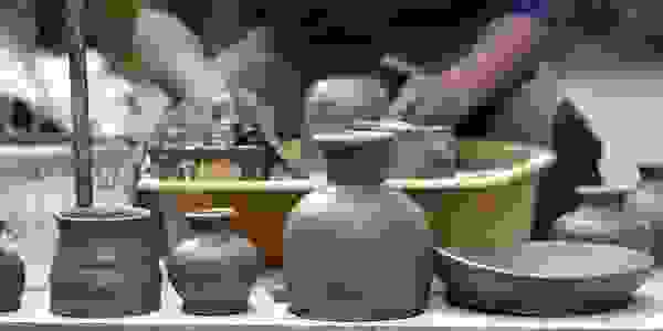 MAMA POTTERY | MAMA POTTERY