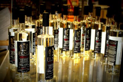 Online ordering | Resist Spirits