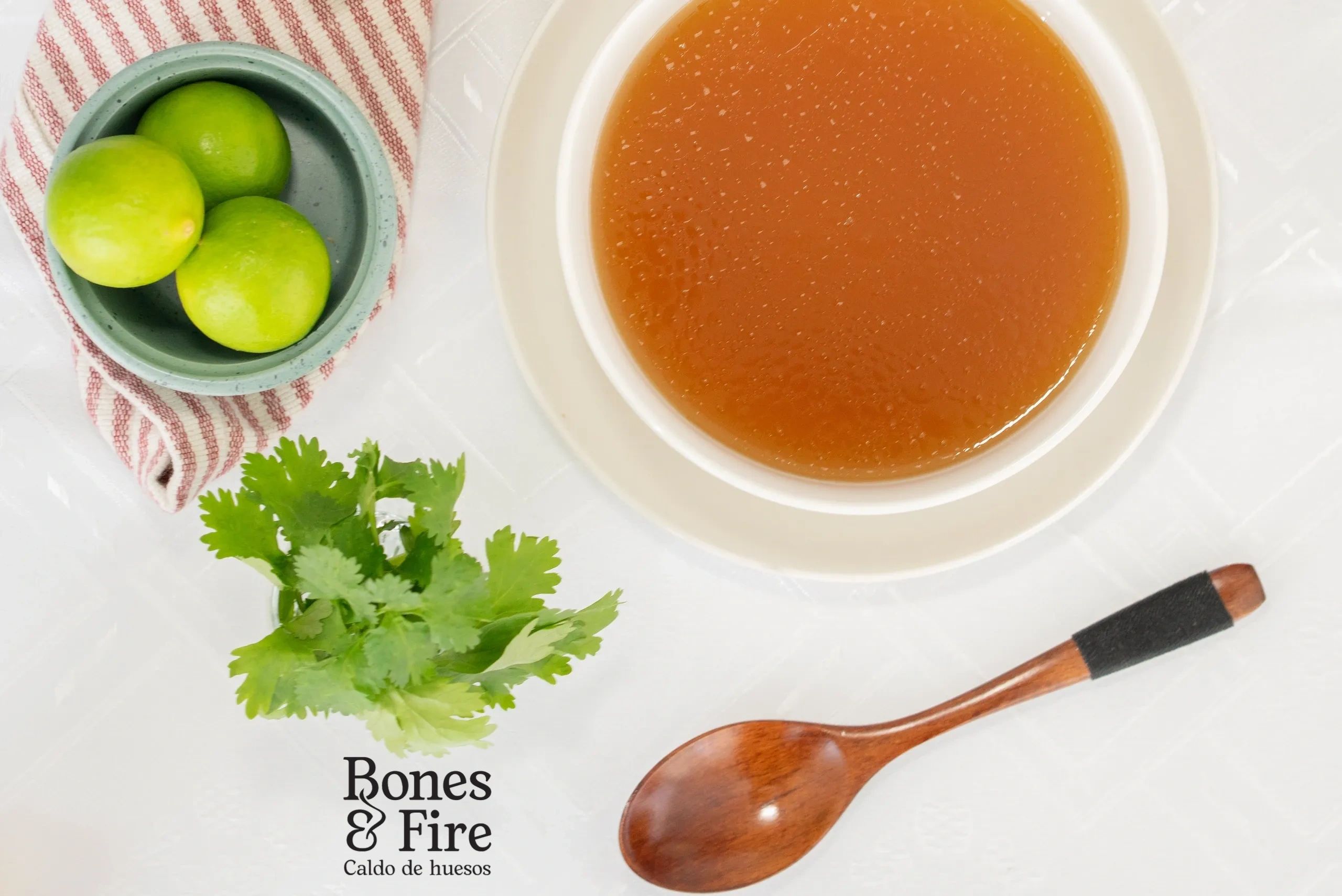 Quiénes somos | Bones&Fire