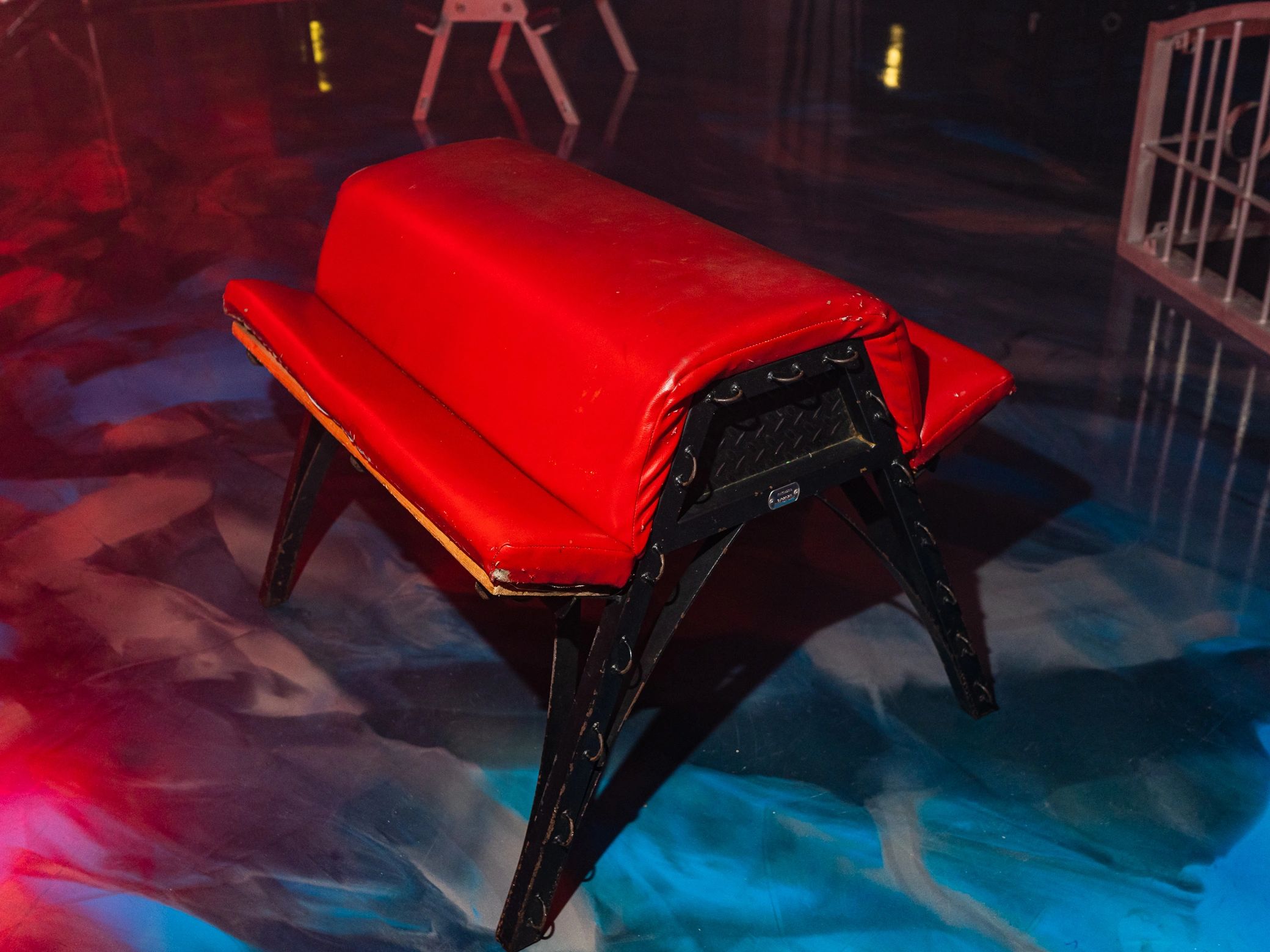 Dungeon Equipment Rentals