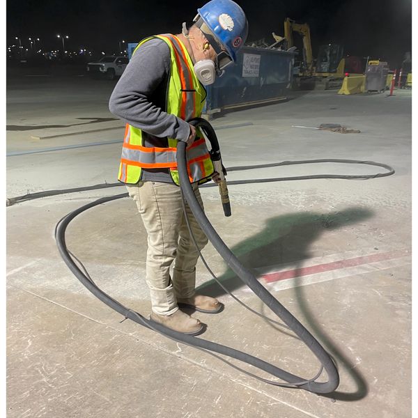 Industrial & Commercial Blasting Service for Columbia, SC