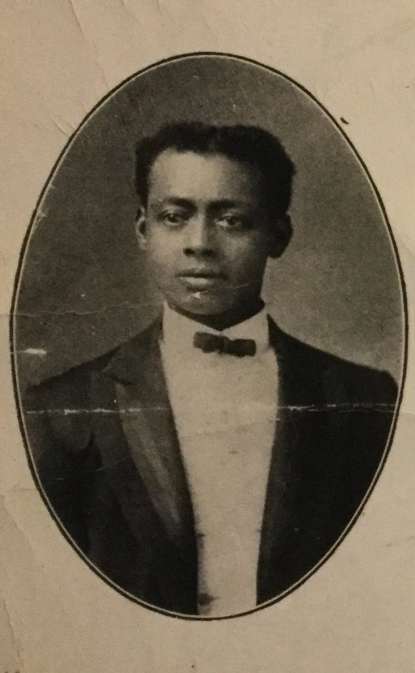 Isaac Willis - The Great Boomsky