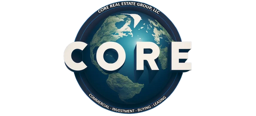 CORE Real Estate Group, LLC - Home