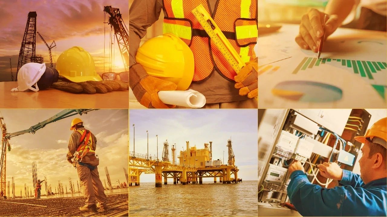 Baruch Trading & Contracting Services
