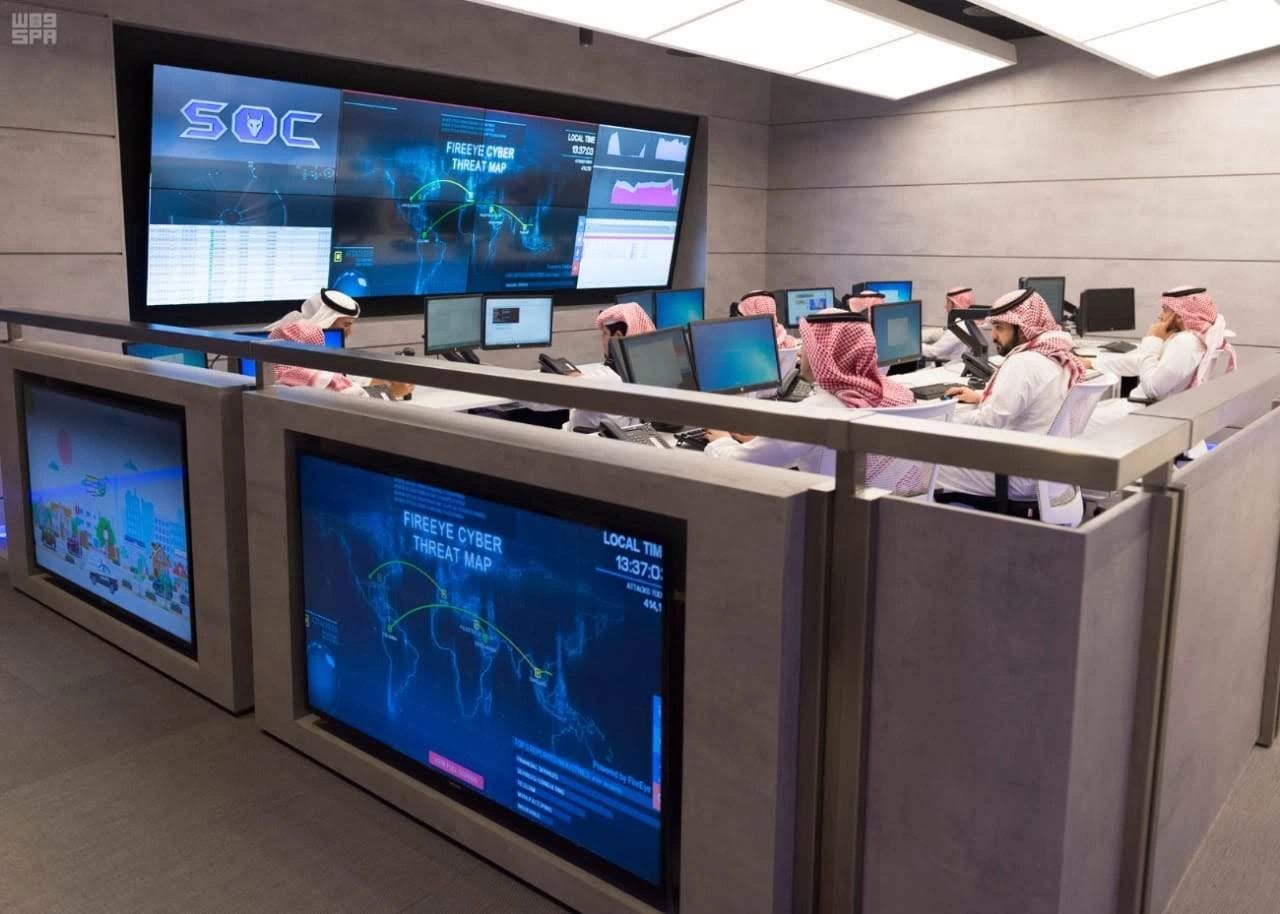 Intellects Comms, Broadcasting & Security