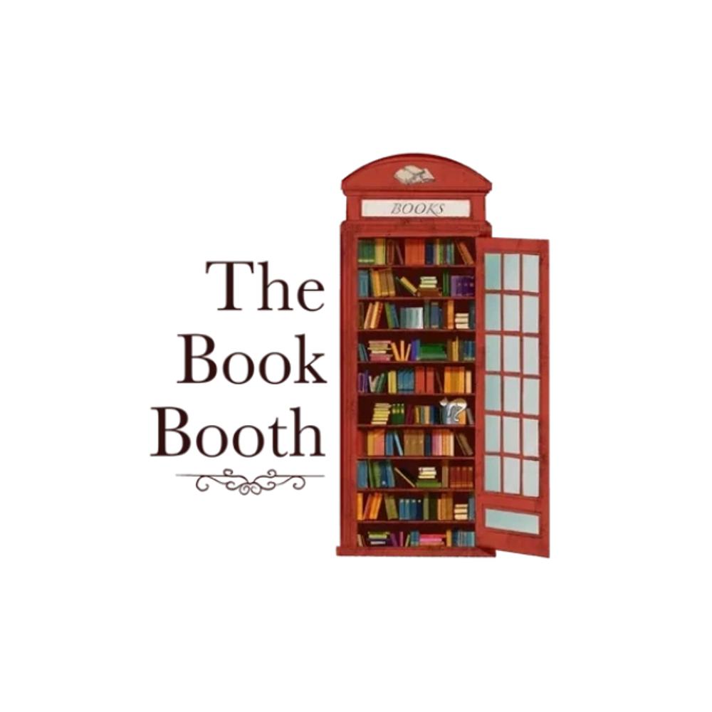 The Book Booth - Monthly Book Subscription in Australia, Pre-Loved