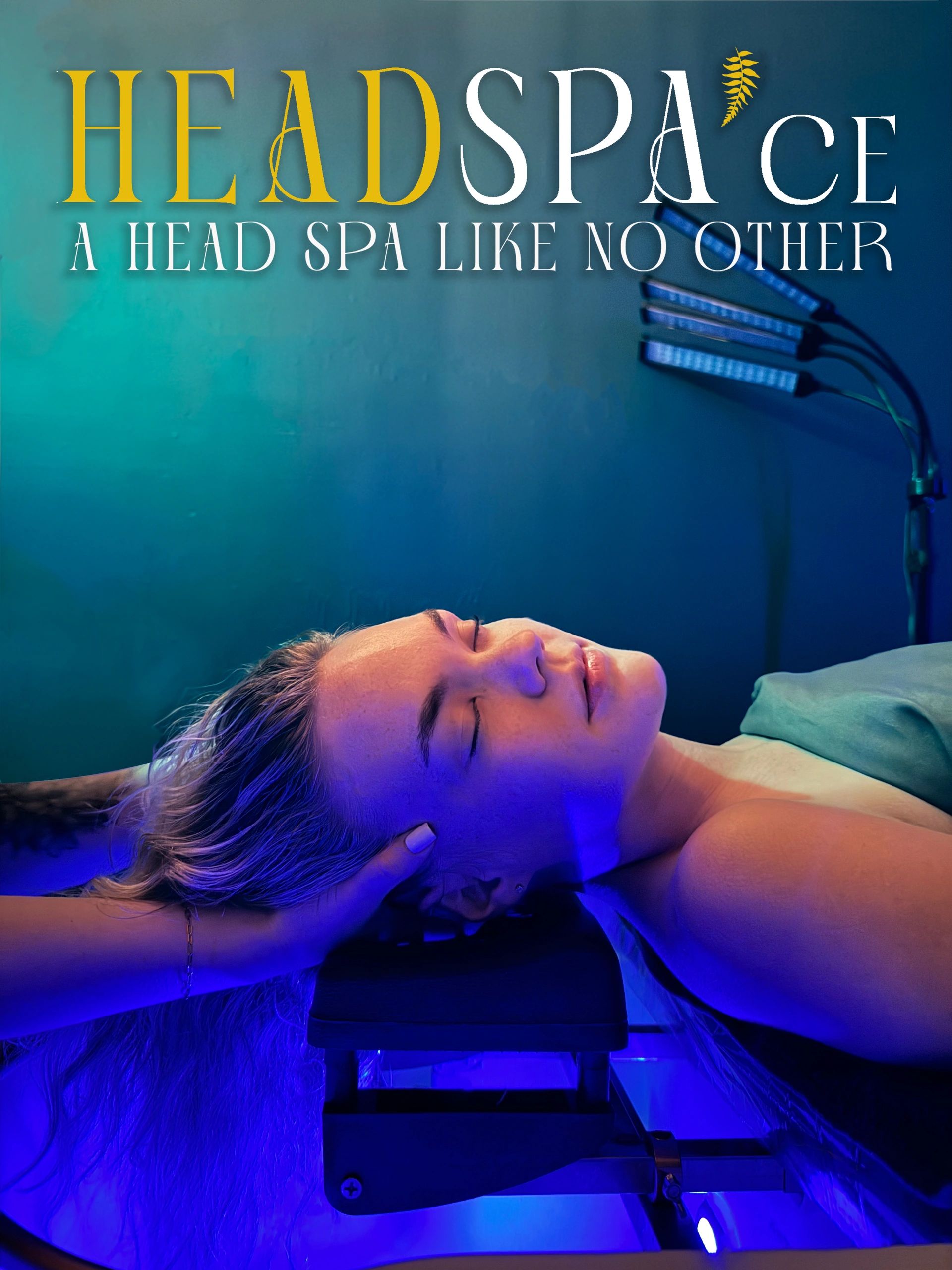 HeadSpa’ce Chattanooga | Luxury Head Spa & Scalp Facial Treatments in ...