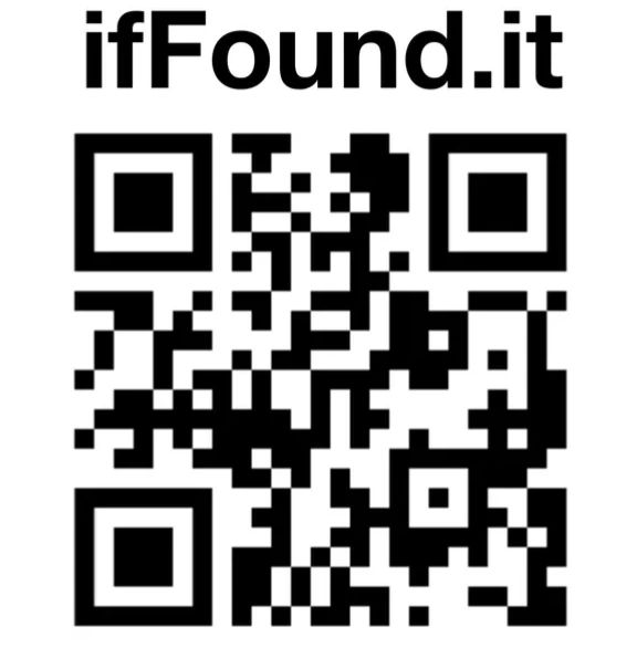 If Found