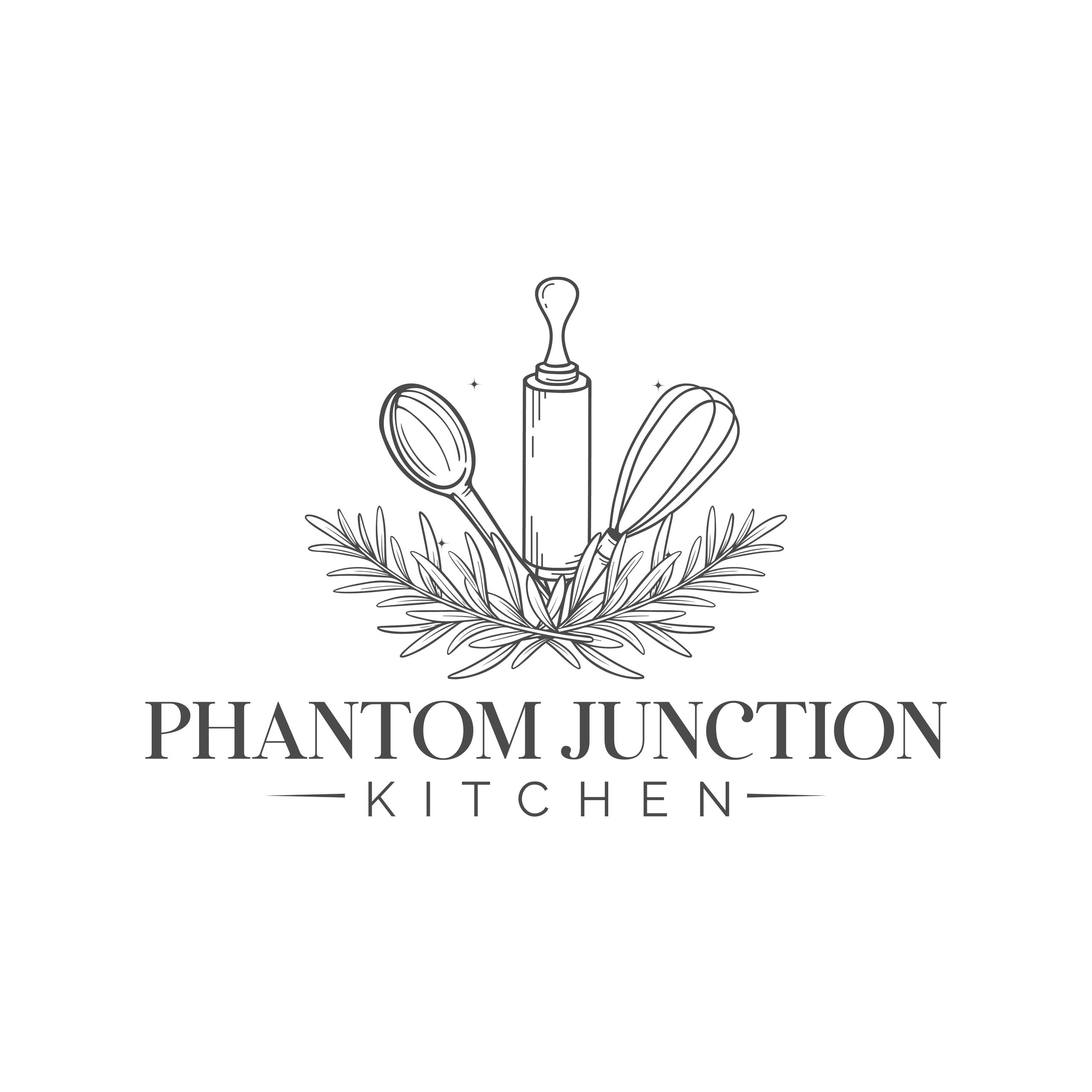 About | Phantom Junction Kitchen