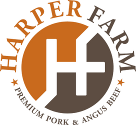 Locally Raised Beef, Pork - Harper Farm