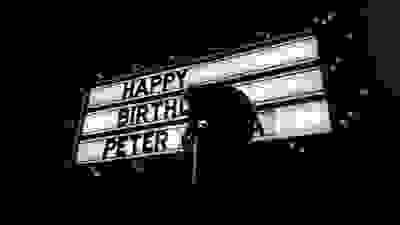 Strand Theatre of Old Forge