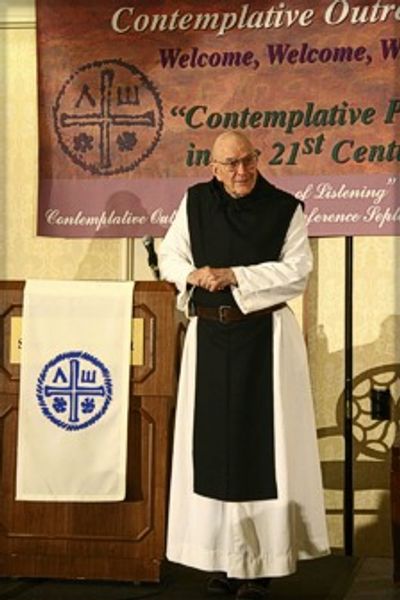 Centering Prayer | Agape Journeys