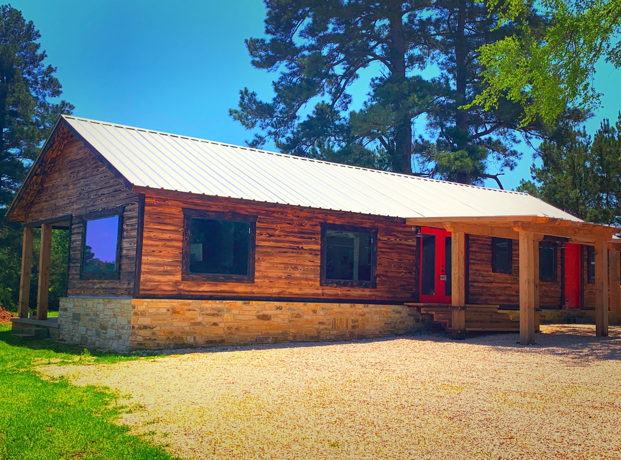 Farms and Ranches - TEXAS TRIANGLE PROPERTIES