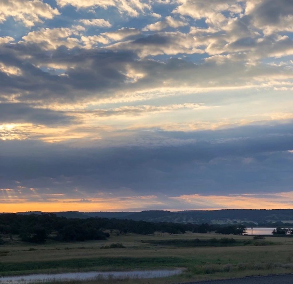 Real Estate - TEXAS TRIANGLE PROPERTIES