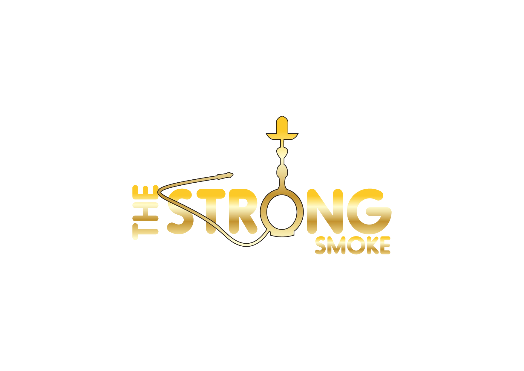 The Strong Smoke