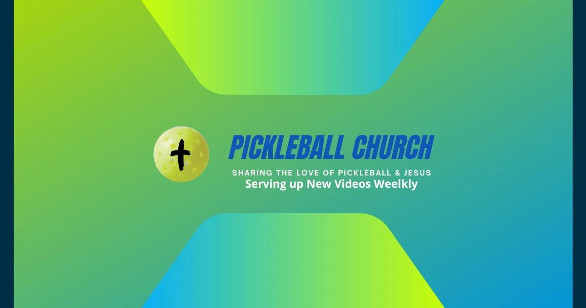 PickleBall Church