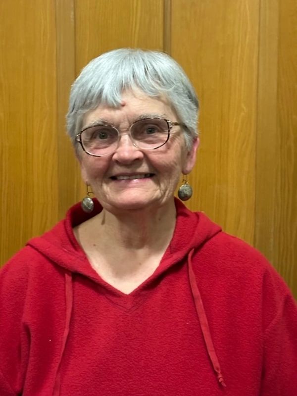 Board of Directors | Muscatine County Area Habitat for Humanity