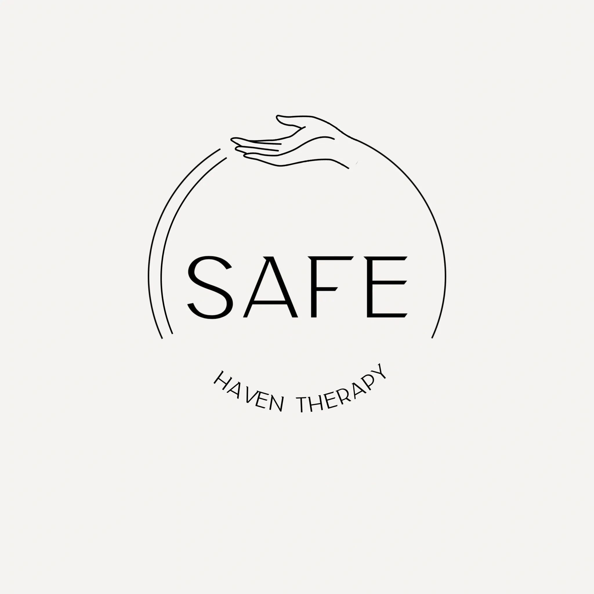About | Safe Haven Therapy