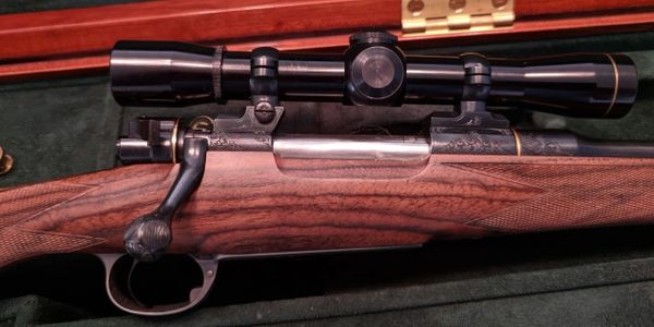 Mark Lee Supplies - Bluing, Browning