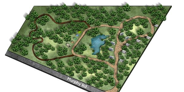 Parker's Ridge RV Park