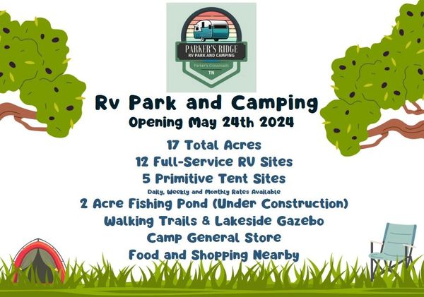 Parker's Ridge RV Park