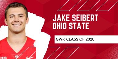 GWK College Athletes