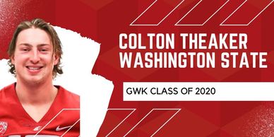 GWK College Athletes