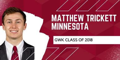 GWK College Athletes