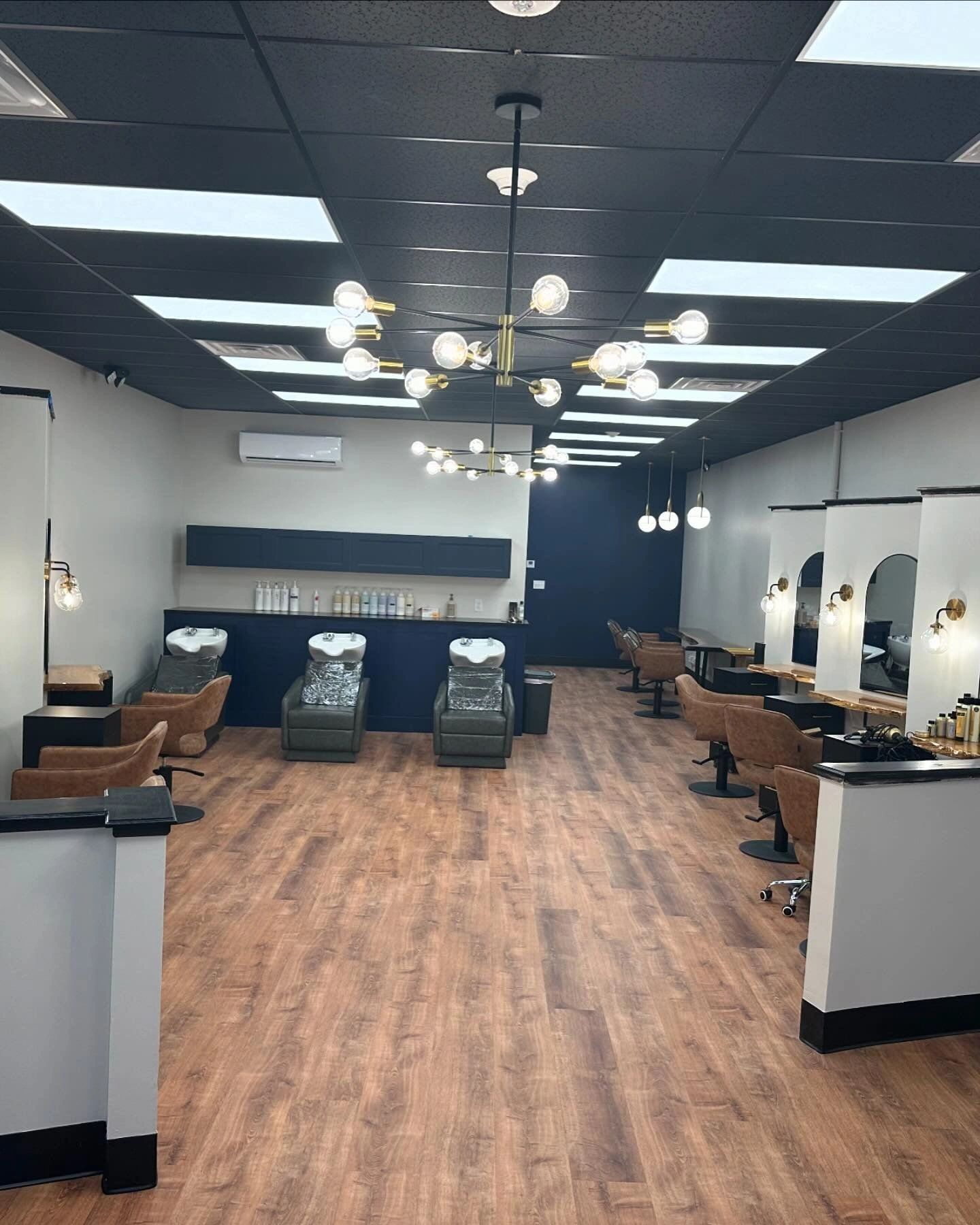 Agapé Hair Collective | Luxury Organic Salon in Ambler