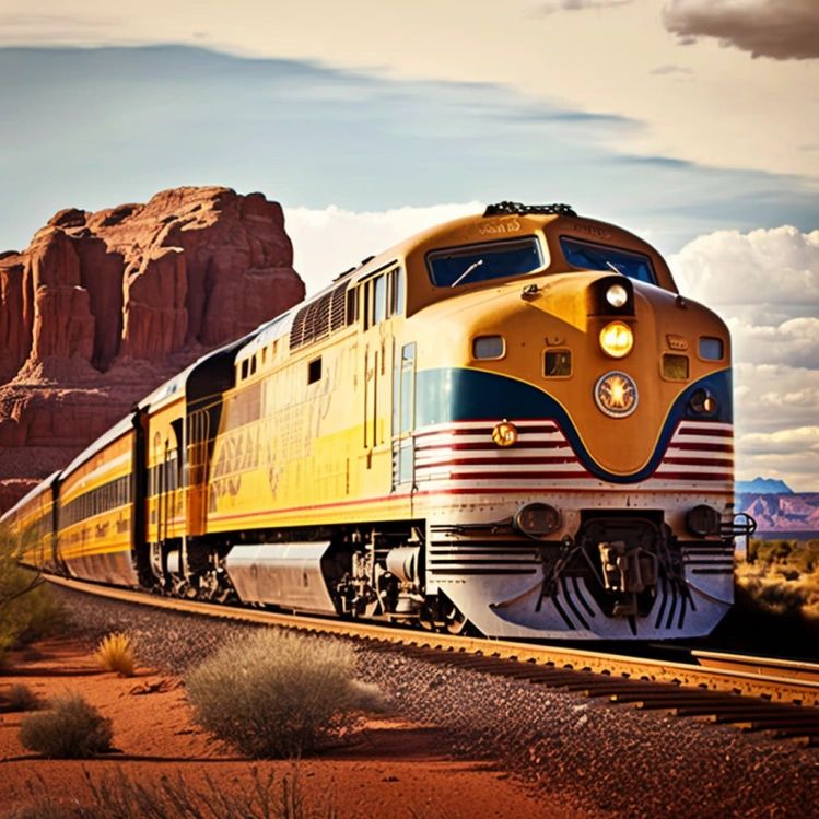 Home [sunbeamrailway.com]