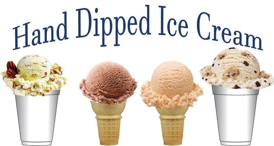 King Of Icecream - Ice Cream Truck, Ice Cream, Snow Cones