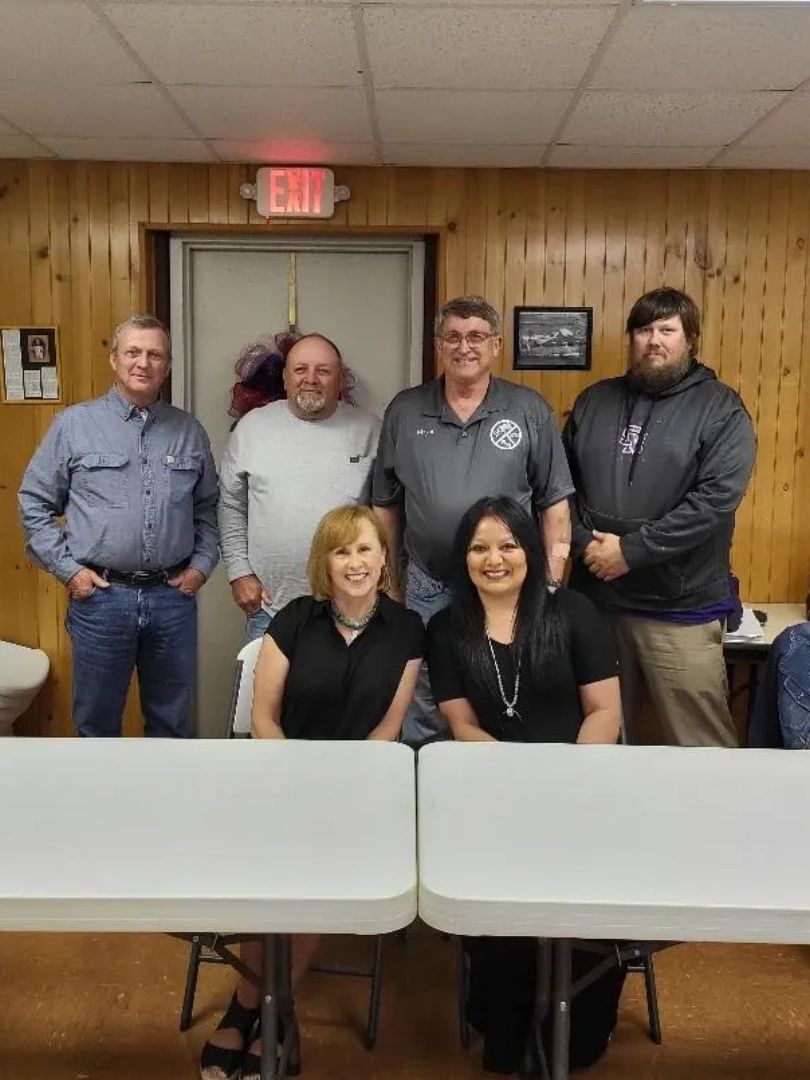 The Town Of Susan Moore - The Community - Susan Moore, Alabama
