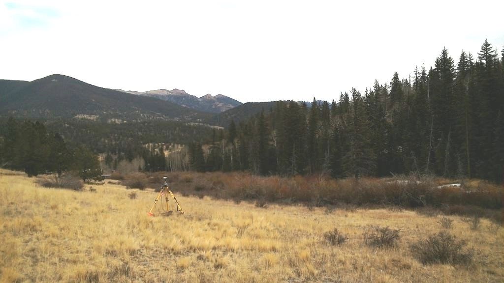 Compass Surveying and Mapping LLC