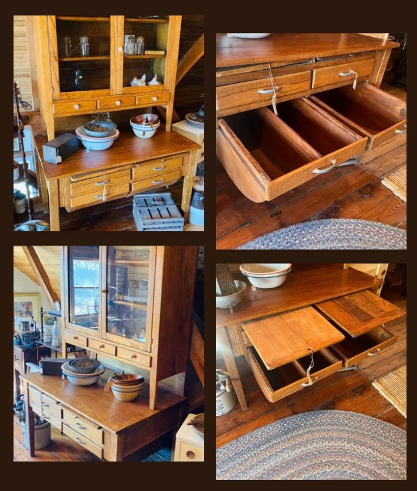 The 1908 - Furniture, Home Decor