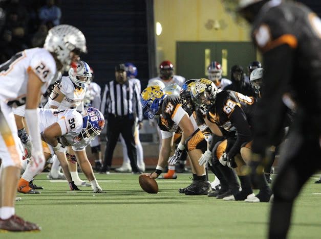 WFCG Heritage Bowl - Exciting Football Action