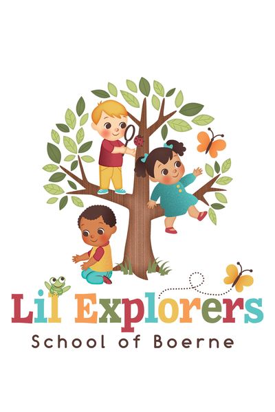 Lil Explorers School of Boerne - Childcare, Preschool