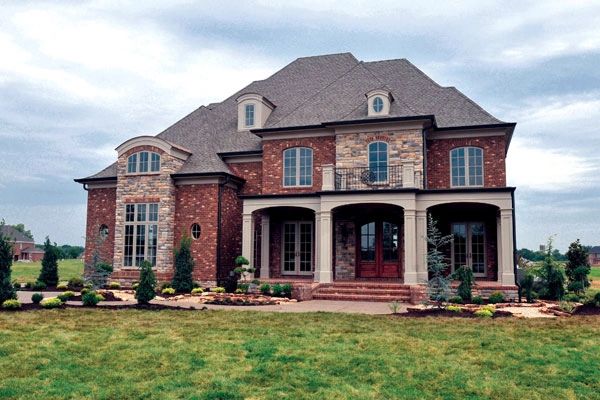 Steve Martin Construction