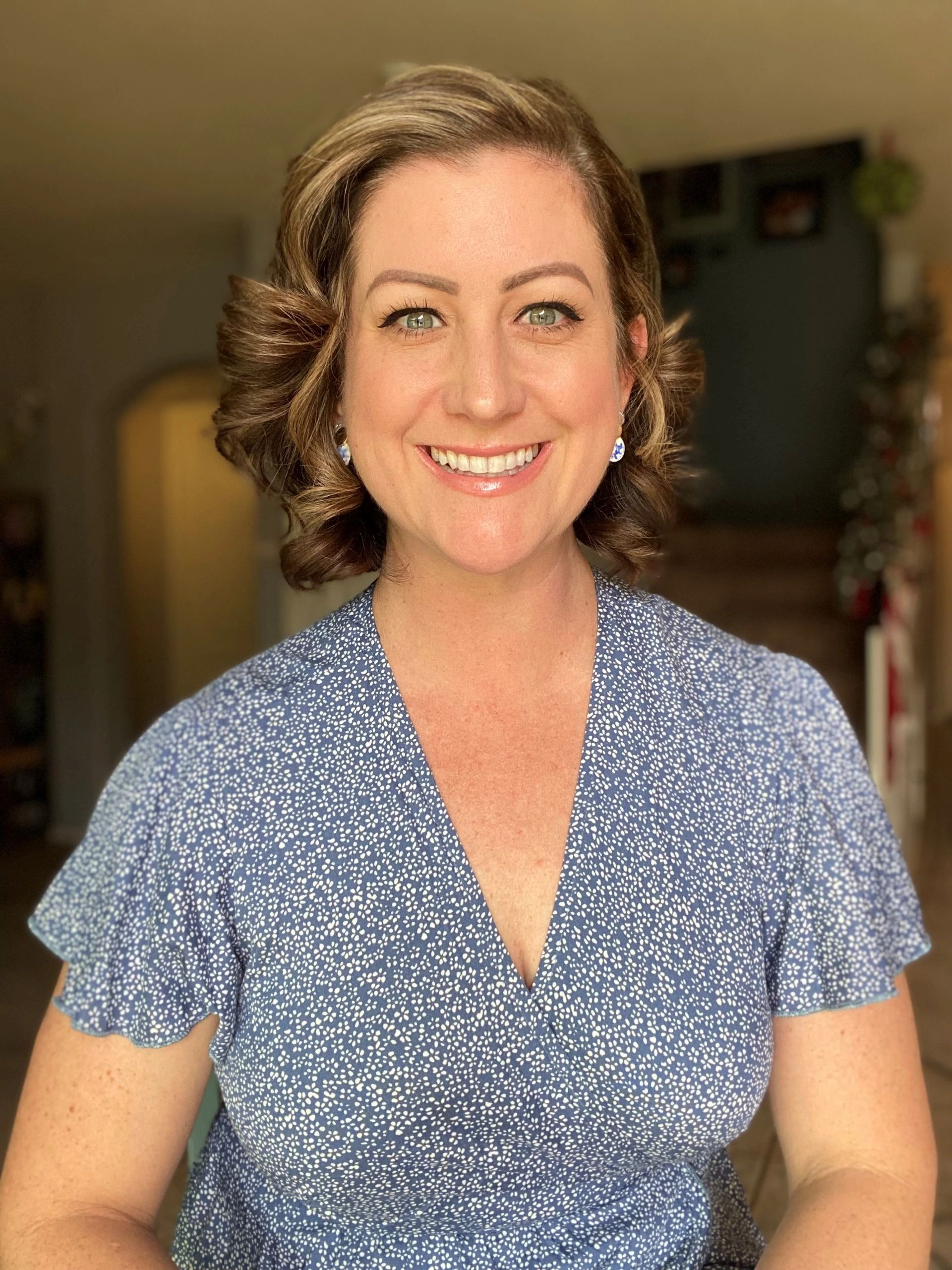 Casey Rodenbaugh, FNP-C