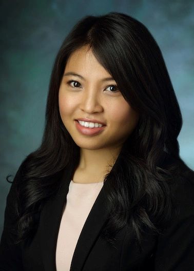 Vivian Nguyen, MD